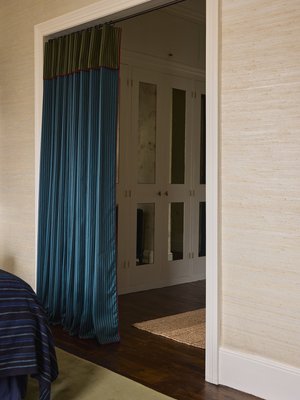 Aldebert Terrace — MORRISSTUDIO