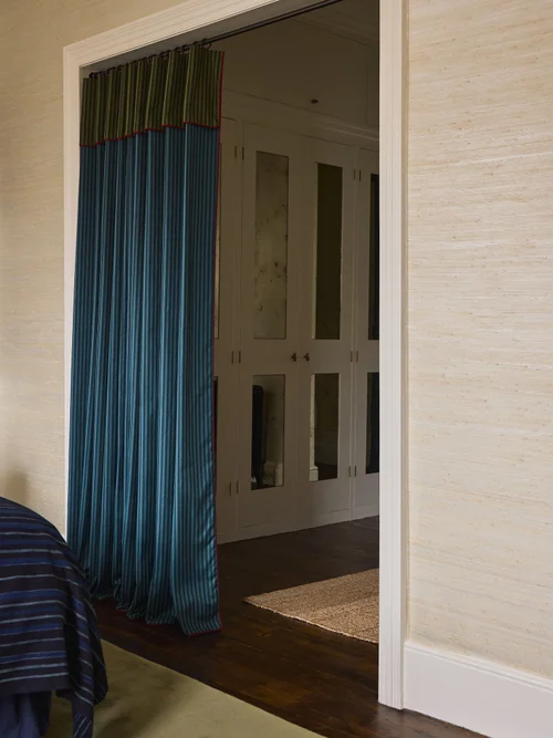 Aldebert Terrace — MORRISSTUDIO