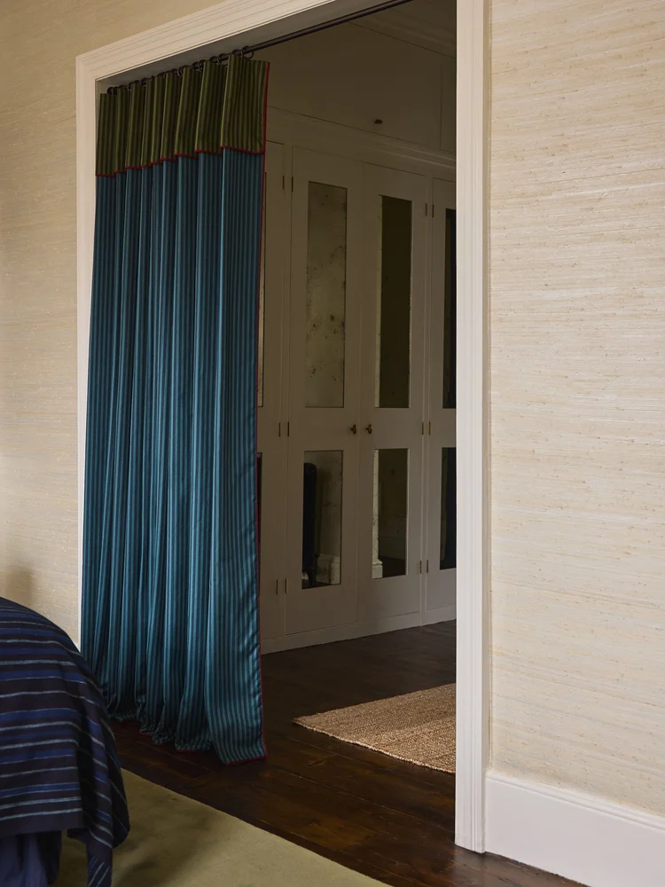 Aldebert Terrace — MORRISSTUDIO