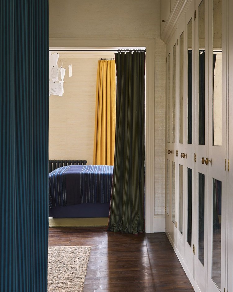 Aldebert Terrace — MORRISSTUDIO