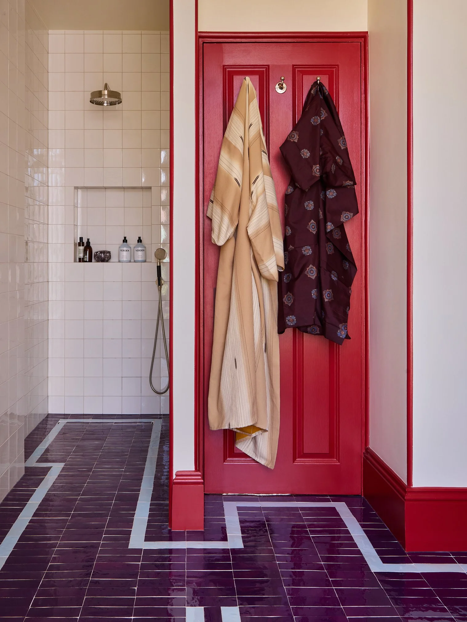 Hampstead — MORRISSTUDIO