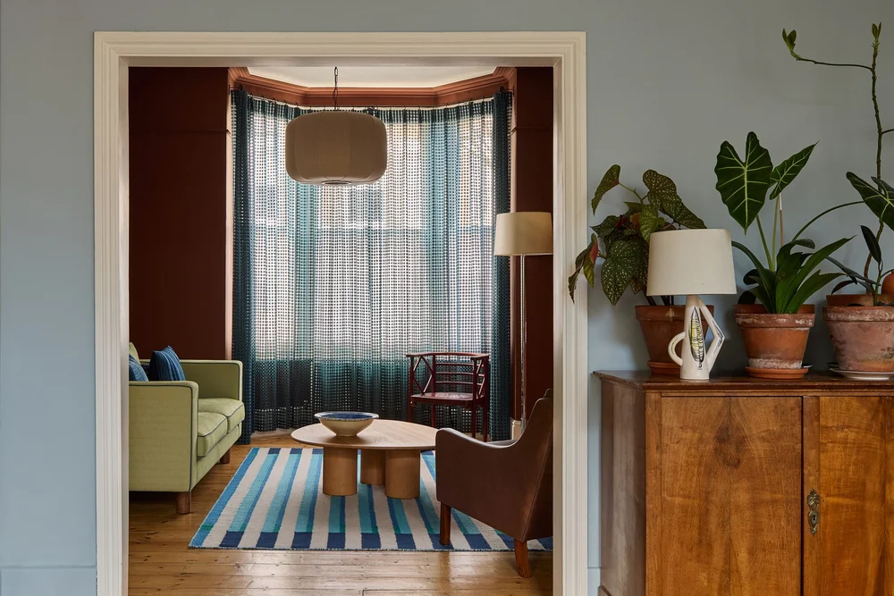 Aldebert Terrace — MORRISSTUDIO