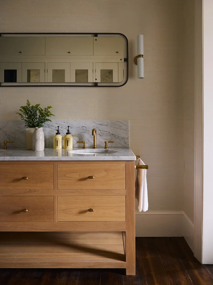 Aldebert Terrace — MORRISSTUDIO