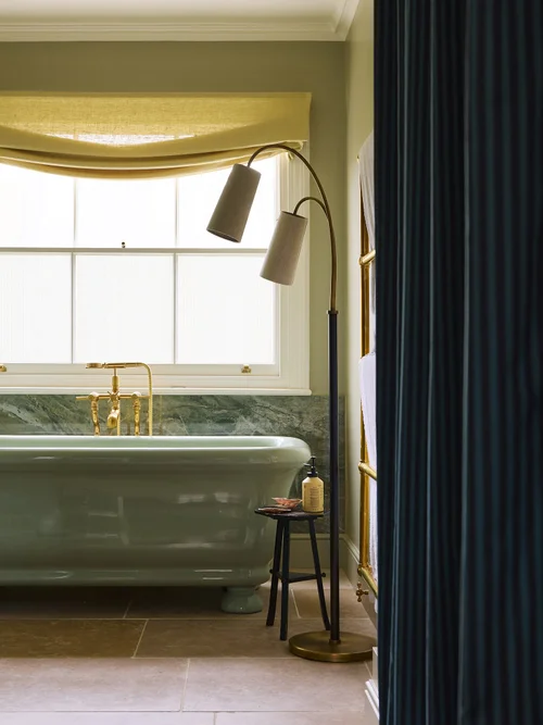 Aldebert Terrace — MORRISSTUDIO