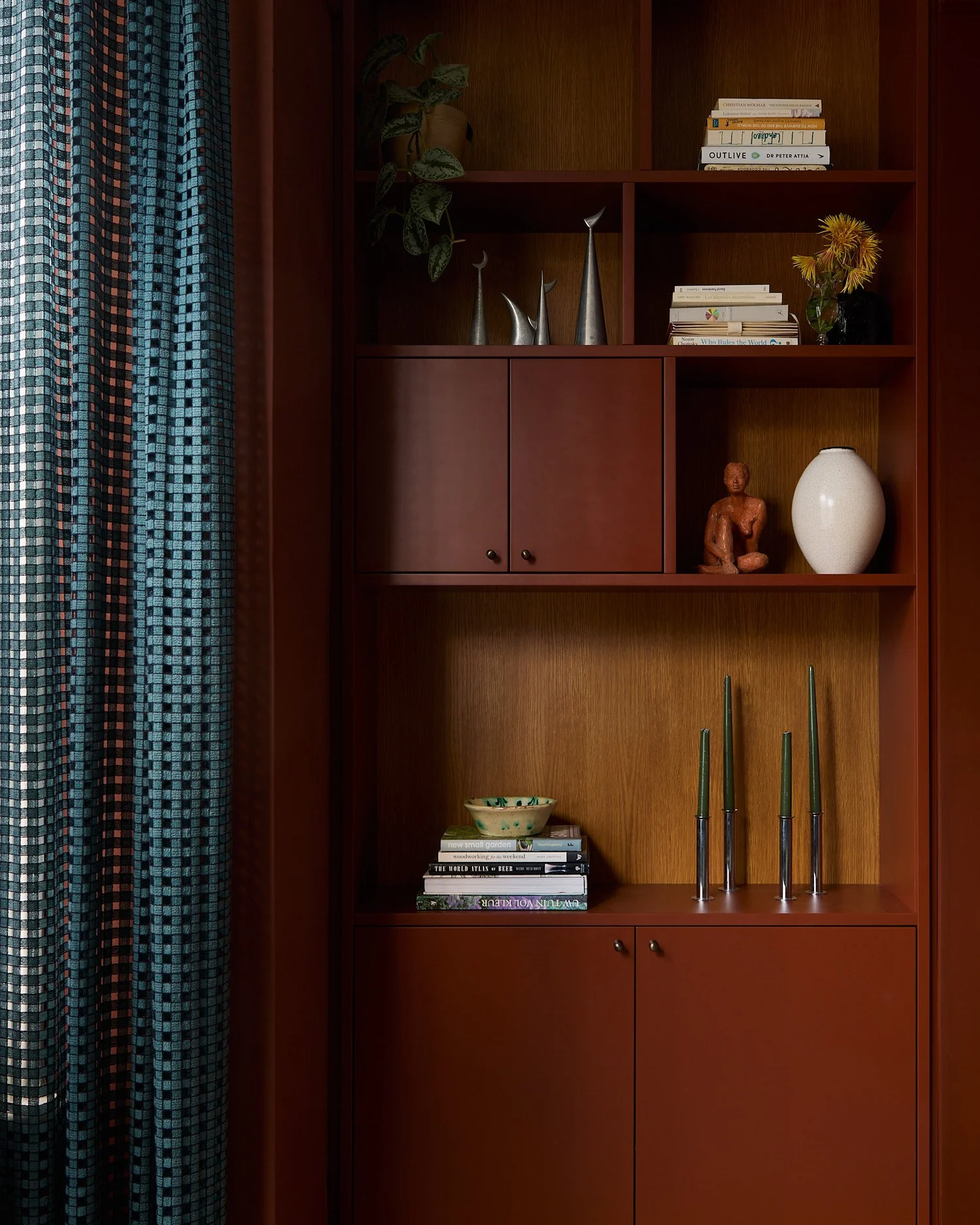 Aldebert Terrace — MORRISSTUDIO