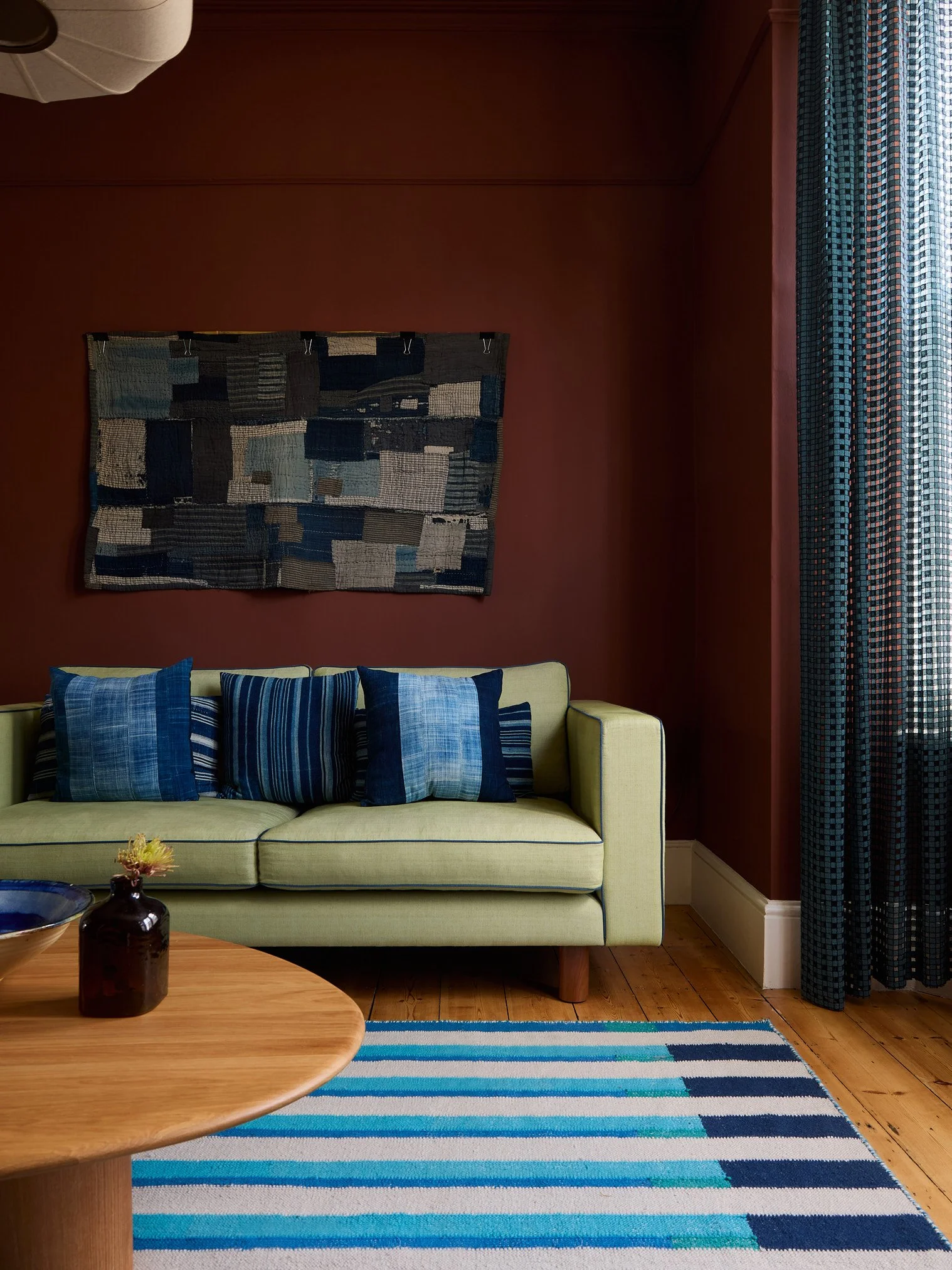 Aldebert Terrace — MORRISSTUDIO