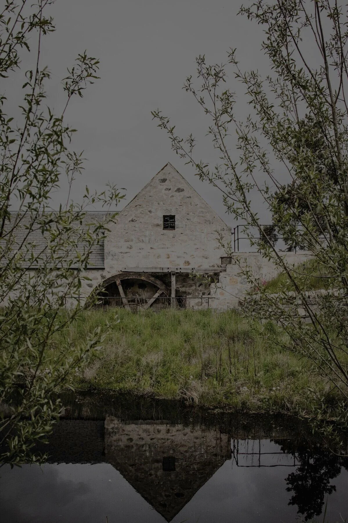 Killiehuntly Hayloft — WildLand Cottages