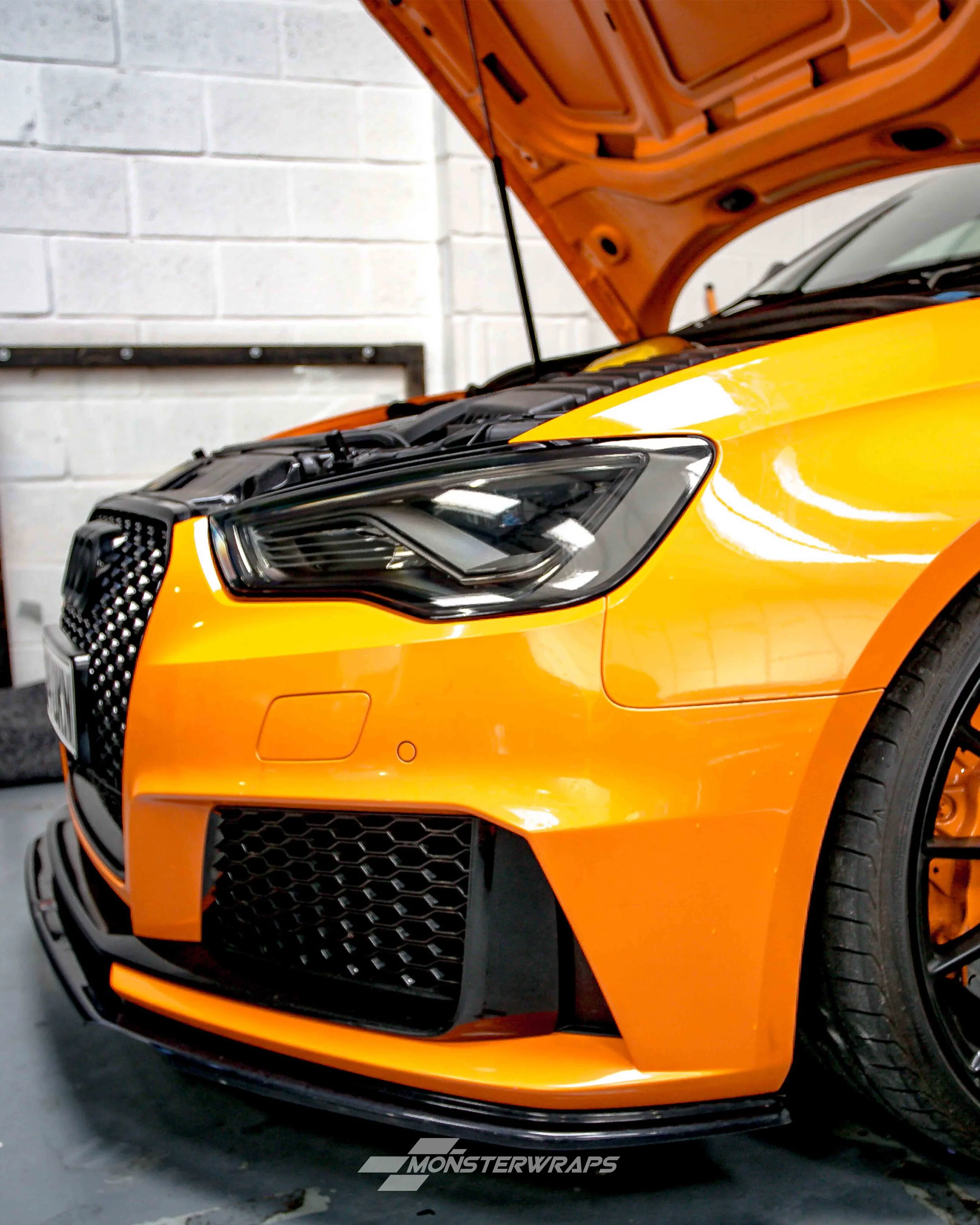 Car window tinting, window tints, light tints, headlight tints ...