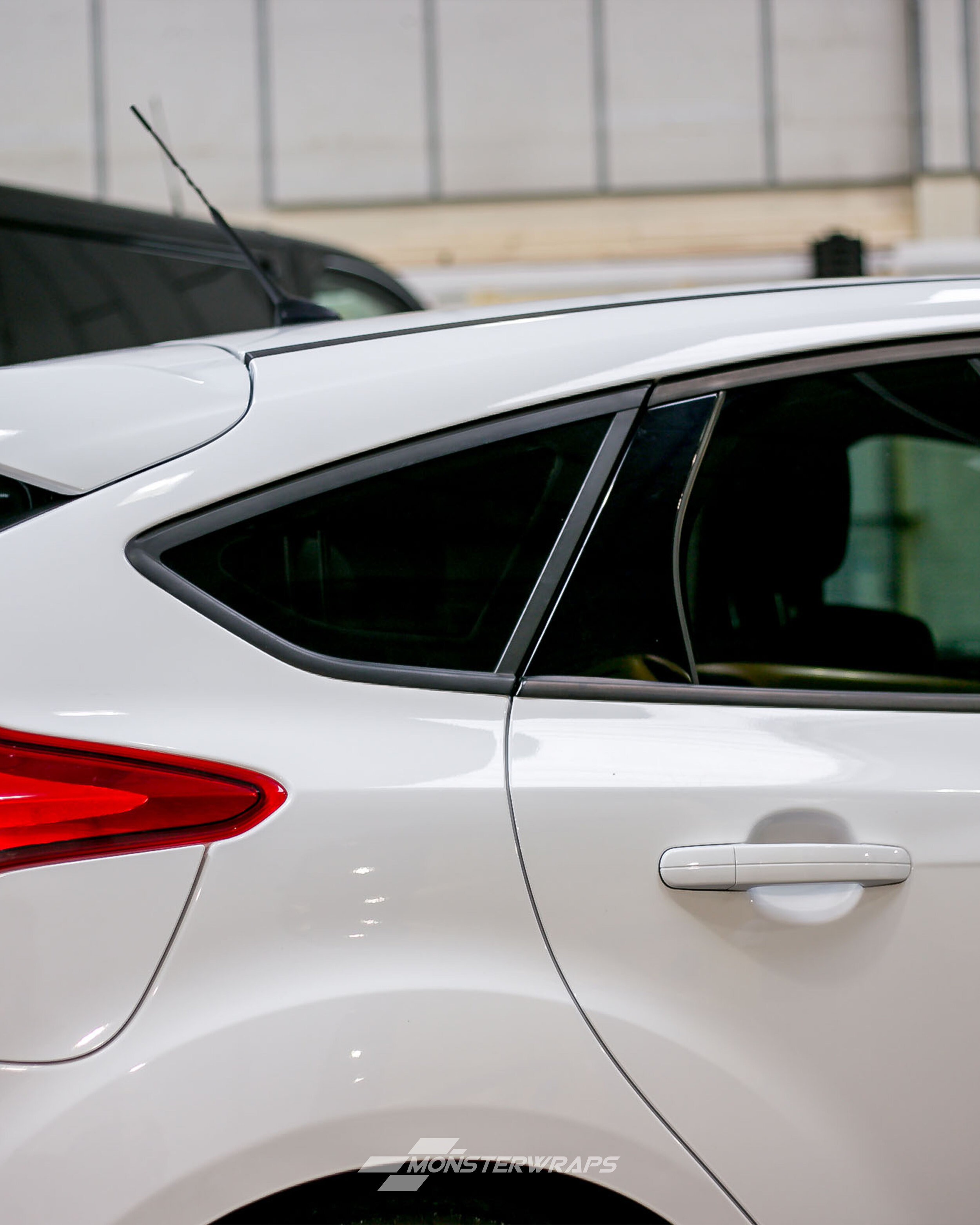 Car window tinting, window tints, light tints, headlight tints ...