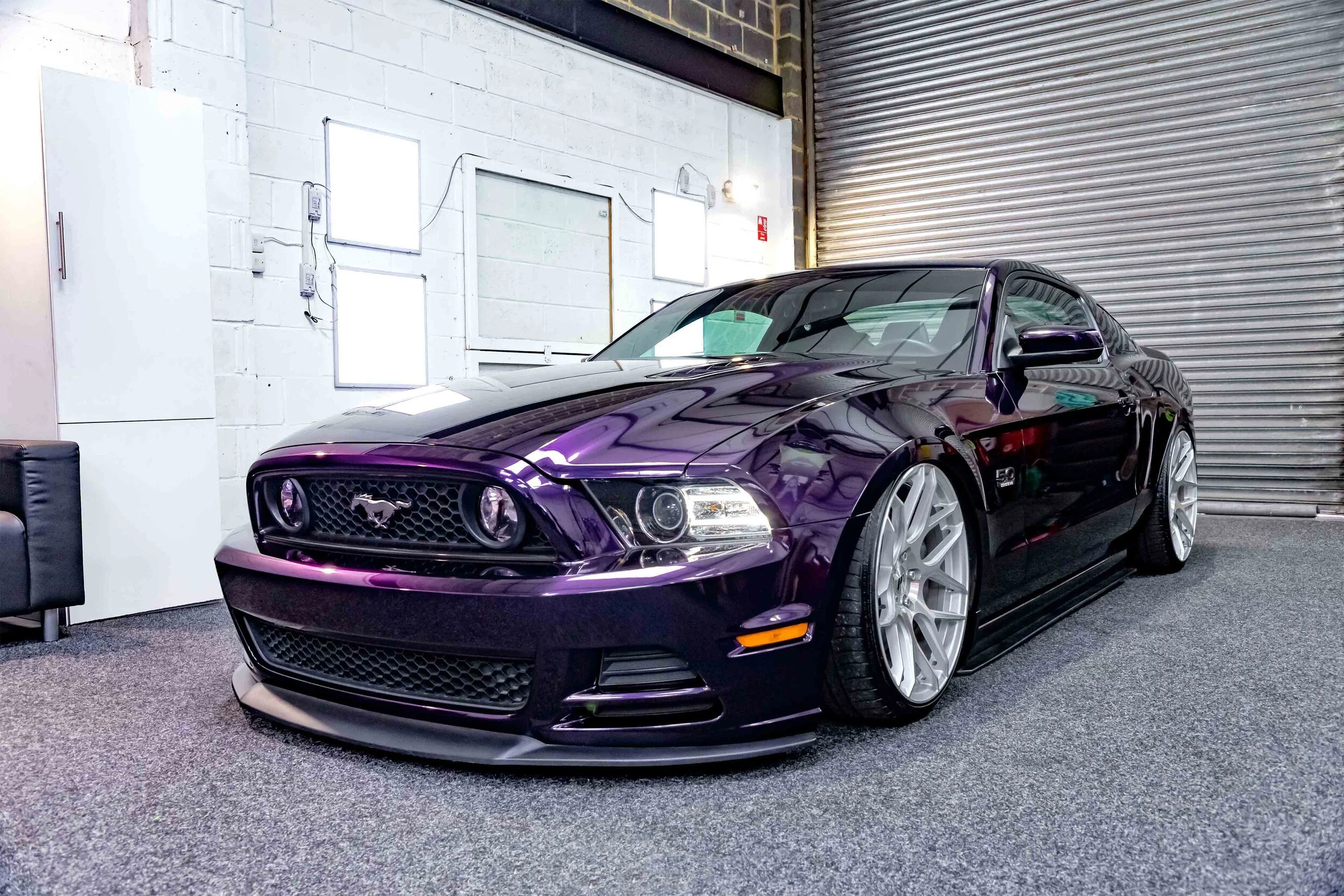 Monsterwraps Car Wrapping Portfolio, Vinyl wrap colours, Car Wrap ...