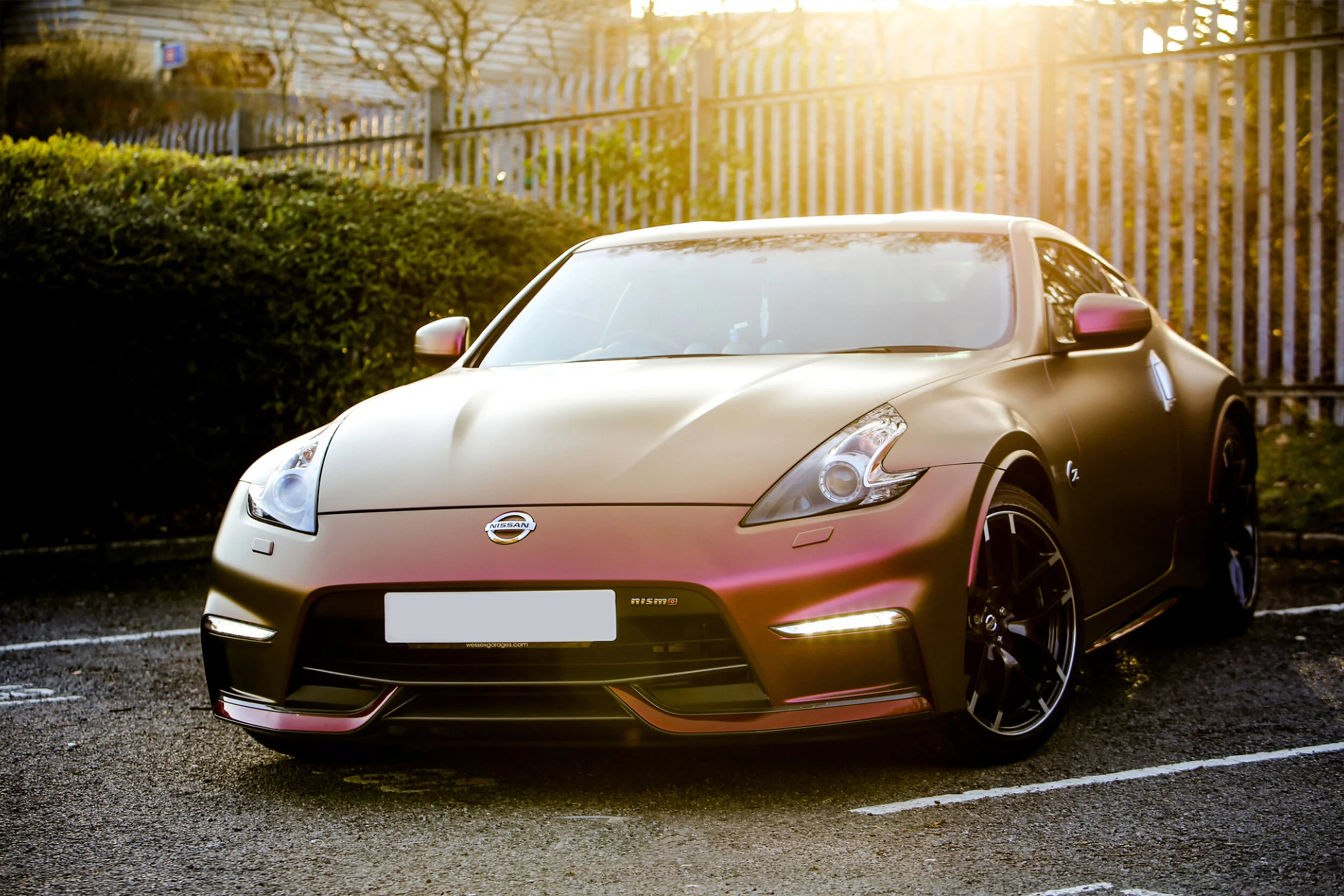 Monsterwraps Car Wrapping Portfolio, Vinyl wrap colours, Car Wrap ...