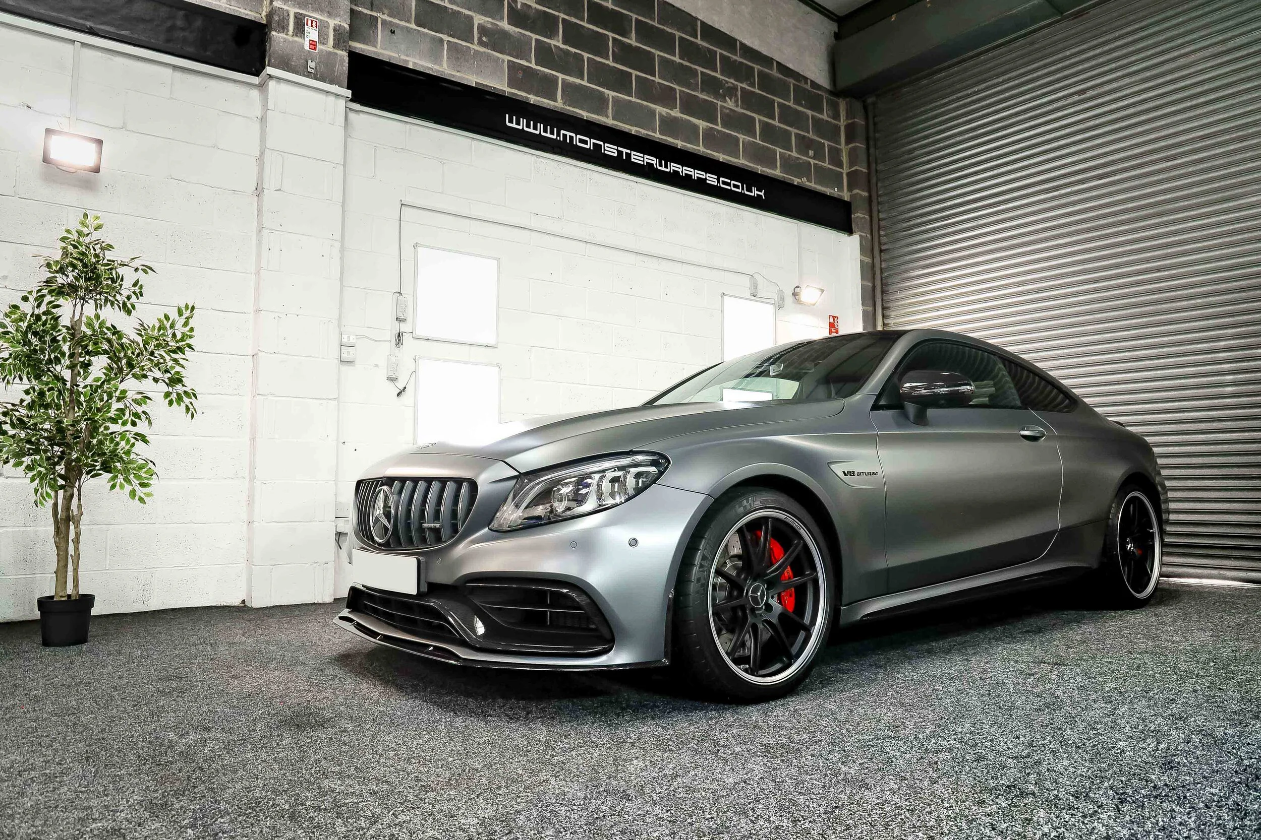 Monsterwraps Car Wrapping Portfolio, Vinyl wrap colours, Car Wrap ...