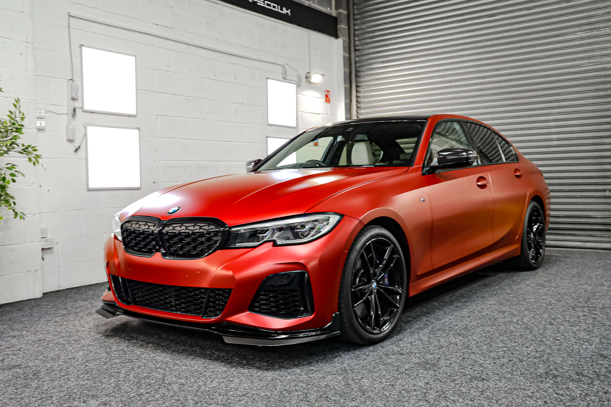 Monsterwraps Car Wrapping Portfolio, Vinyl wrap colours, Car Wrap ...