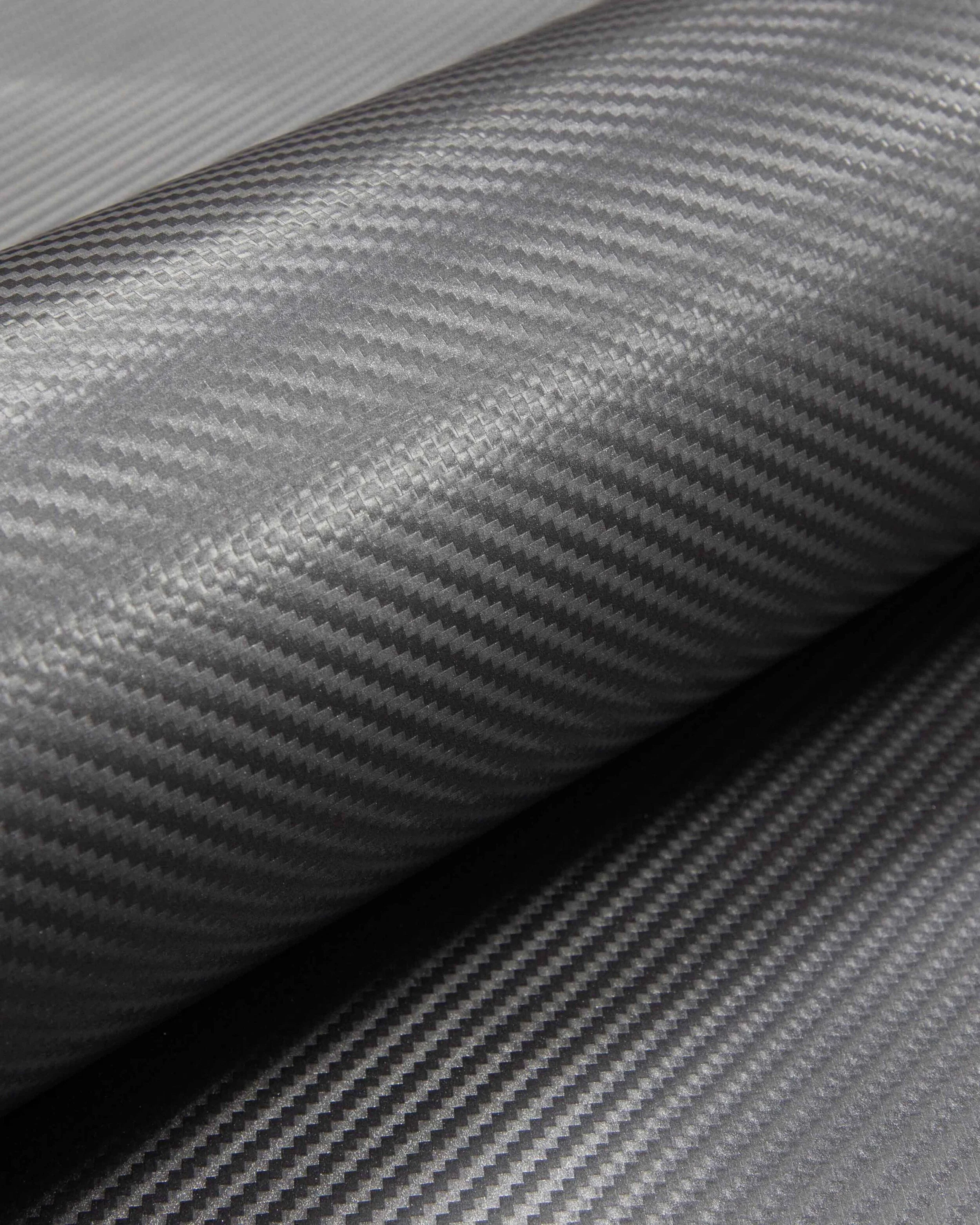 Buy 3M Carbon fibre car wrapping vinyl, gloss carbon fibre, forged ...