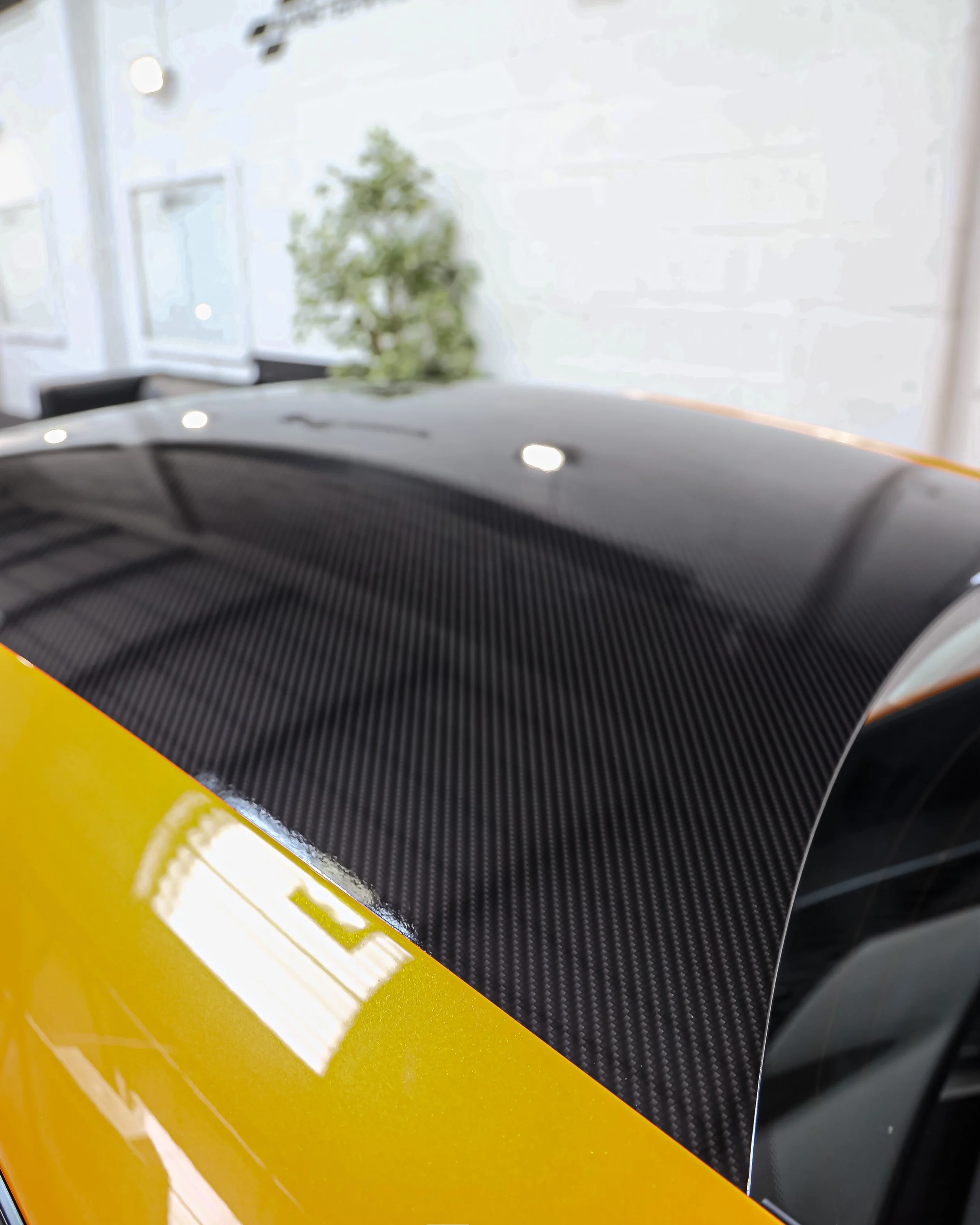Buy 3M Carbon fibre car wrapping vinyl, gloss carbon fibre, forged ...