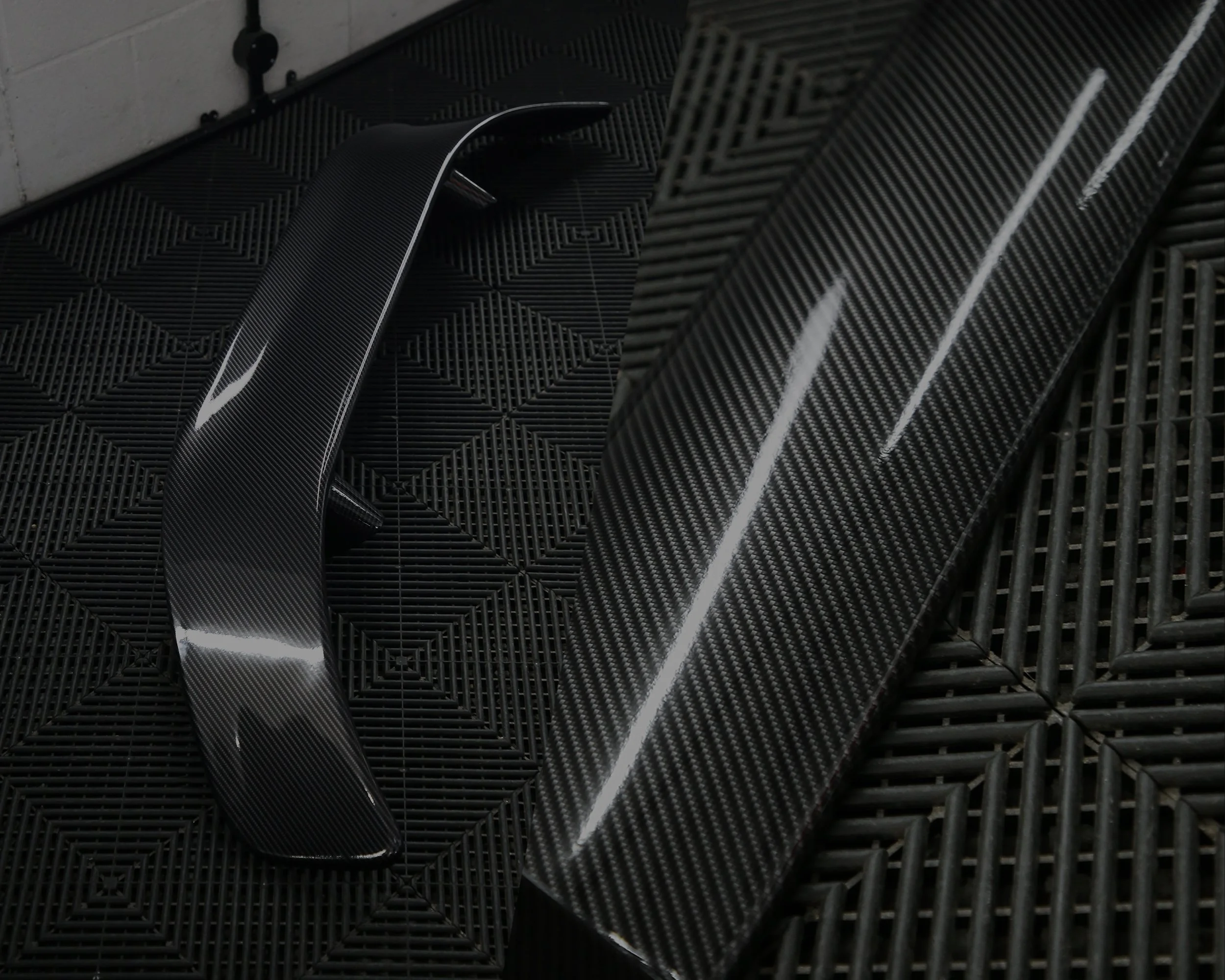 PREMIUM 3M Carbon Fibre Wrapping Vinyl — Monsterwraps