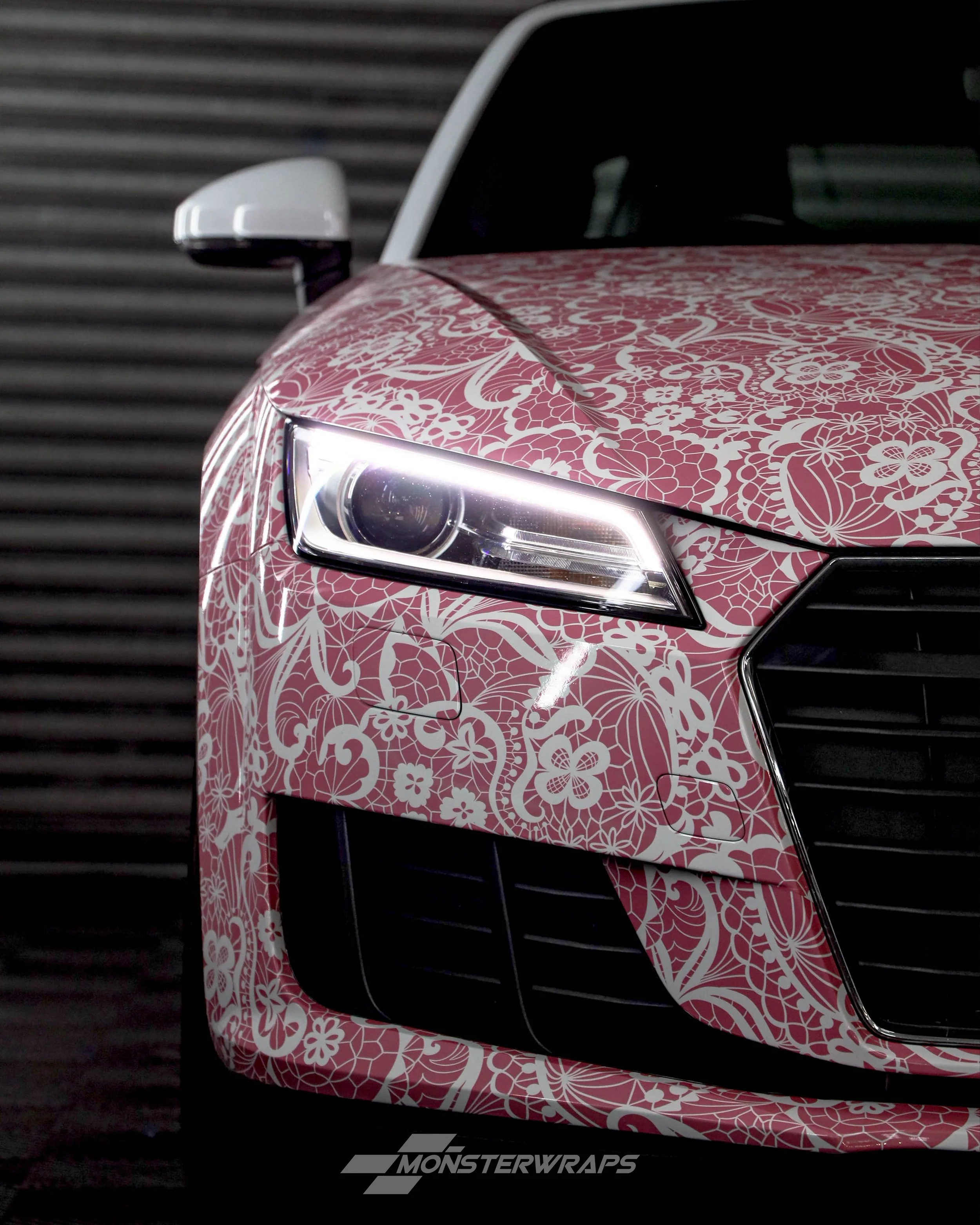 Company branding, sign writing, vehicle artwork, fleet wrapping and car ...