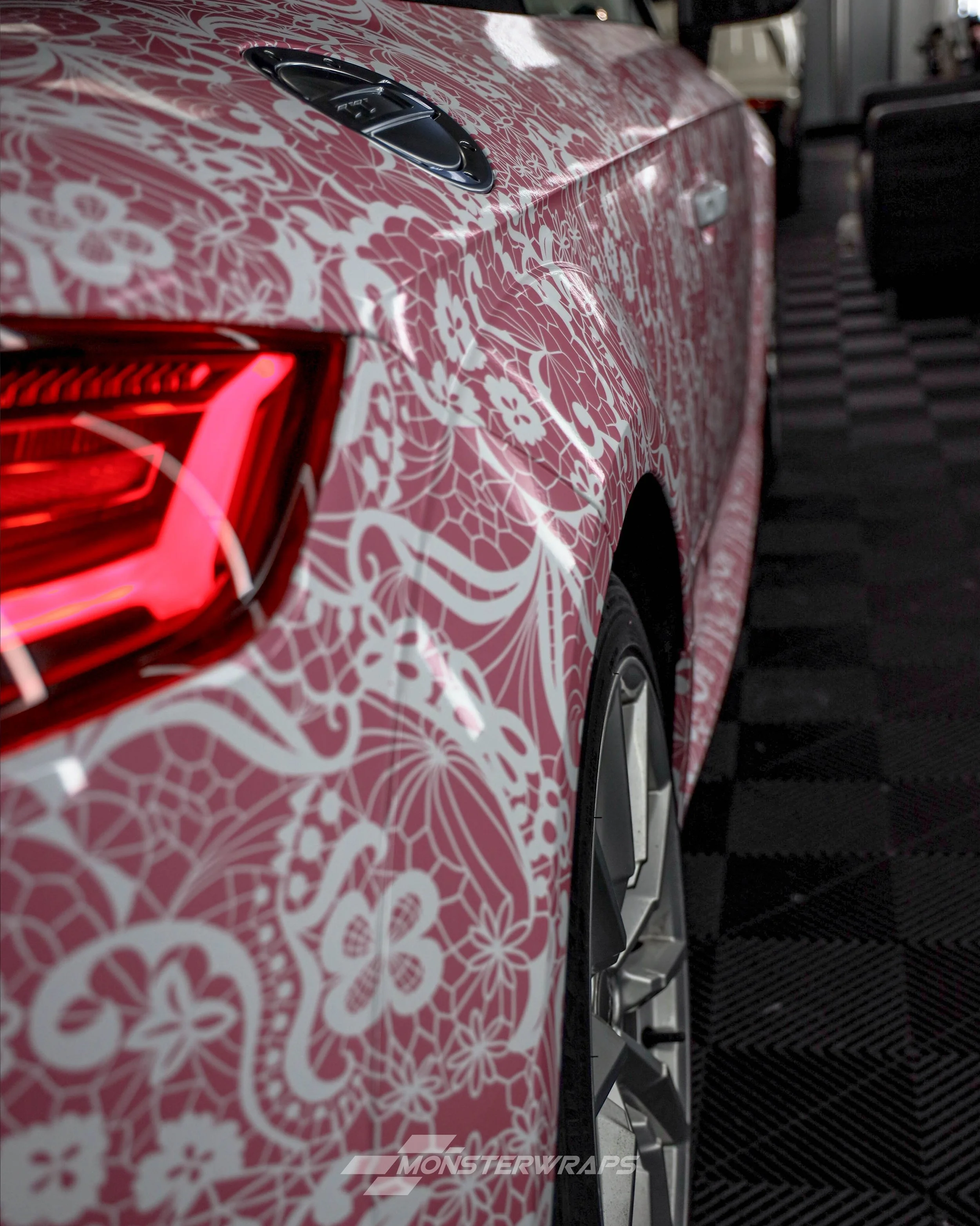 Company branding, sign writing, vehicle artwork, fleet wrapping and car ...