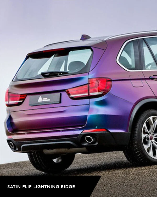 AVERY DENNISON CAR WRAP COLOURS | MONSTERWRAPS — Monsterwraps