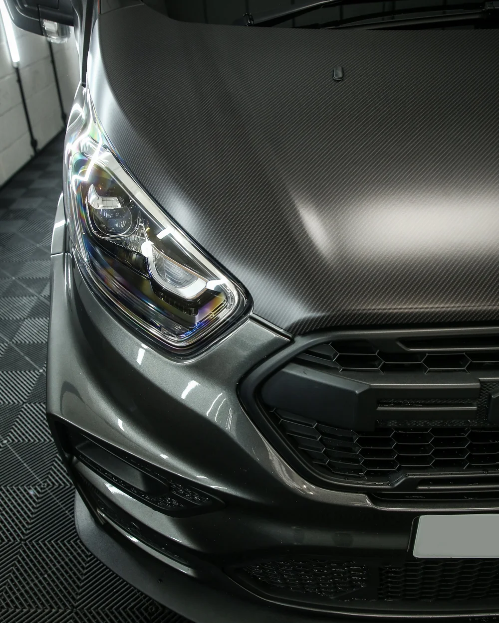 Premium Car Vinyl Wrapping in Southampton, Hamsphire — Monsterwraps