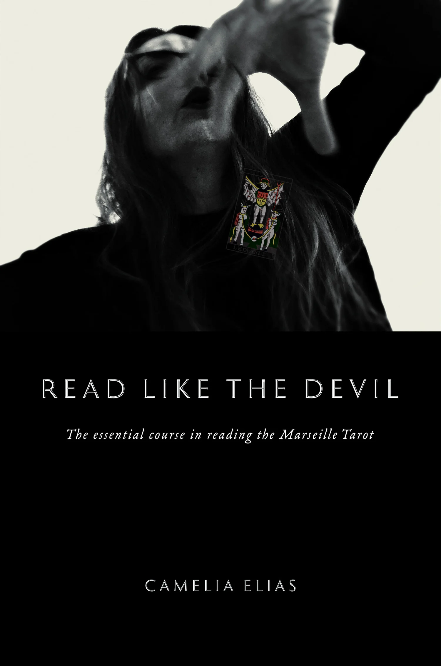 READ LIKE THE DEVIL: THE ESSENTIAL COURSE IN READING THE MARSEILLE ...