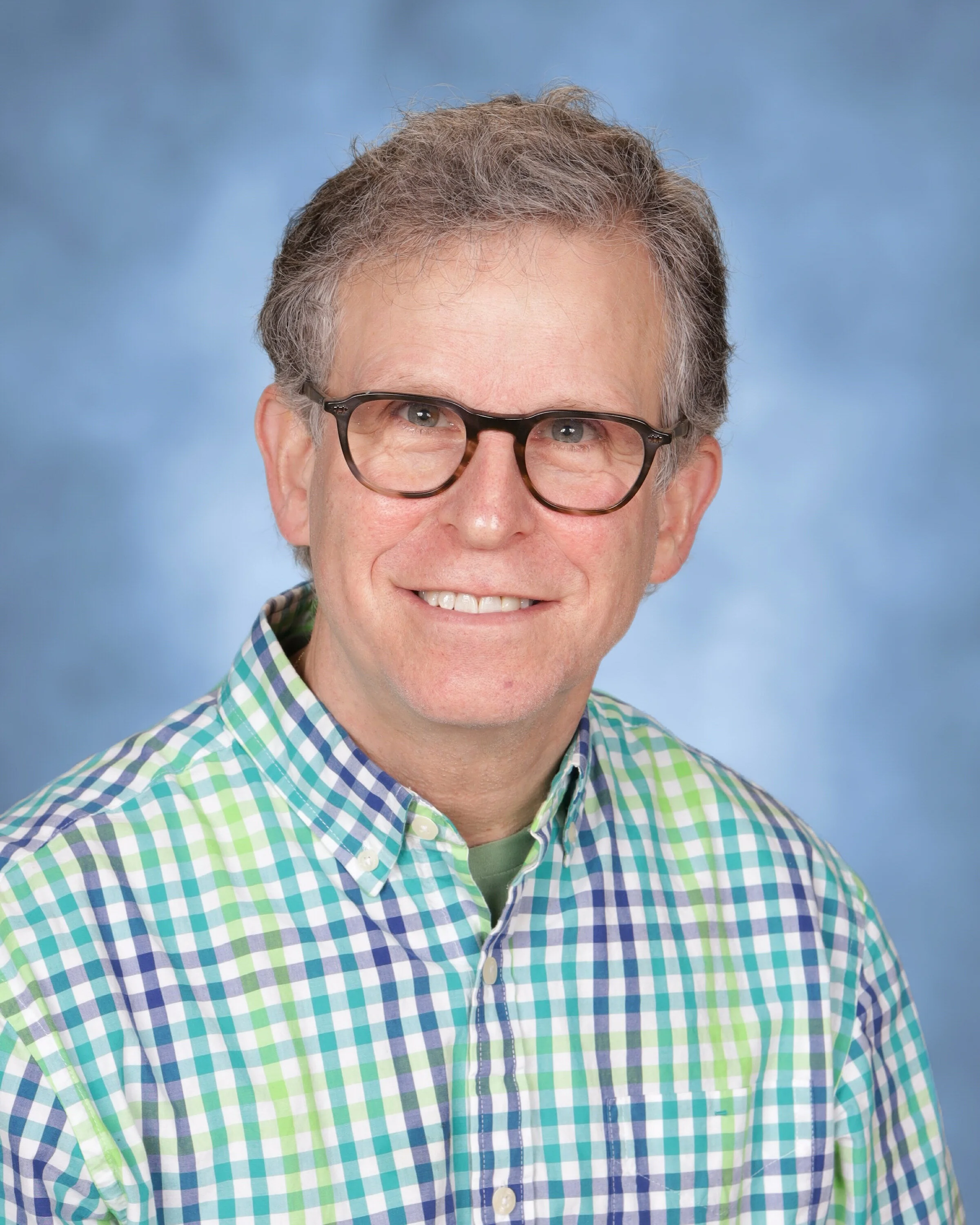 OUR STAFF — Holy Spirit Roman Catholic School