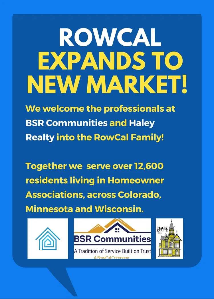 RowCal Expands to a New Market