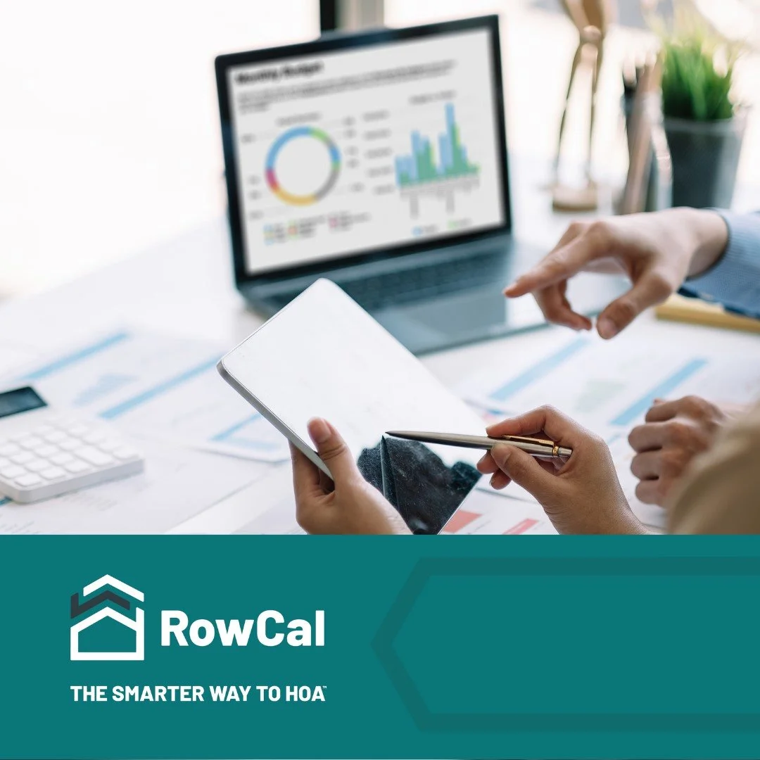 RowCal News | RowCal HOA and Property Management