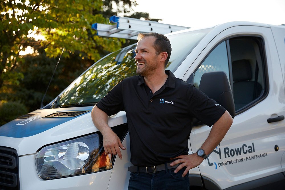 Learn More | Fill Out a Quick Form I RowCal