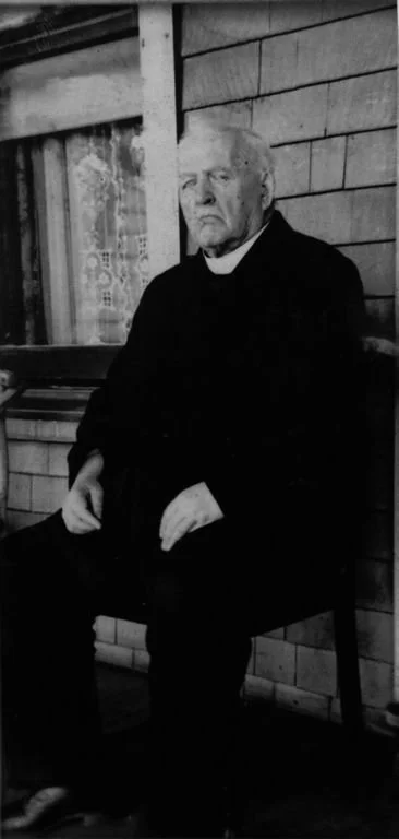 A.H. MacKinnon: The Miners' Lawyer — Inverness Miners Museum