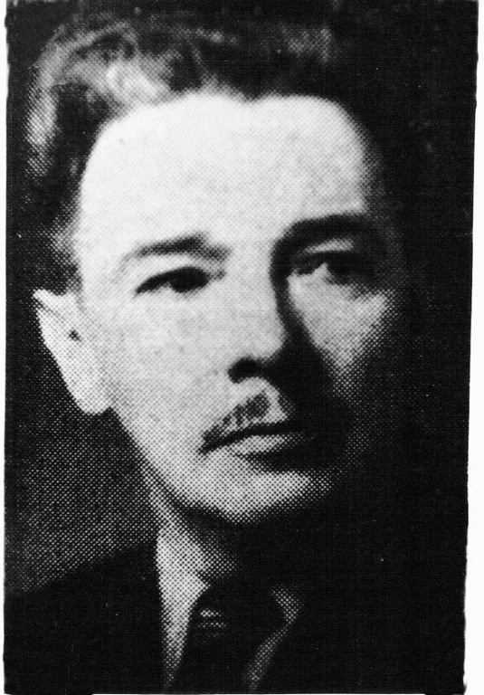 A.H. MacKinnon: The Miners' Lawyer — Inverness Miners Museum