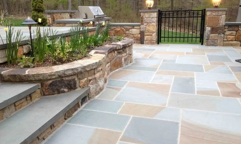 Northern Valley Stone