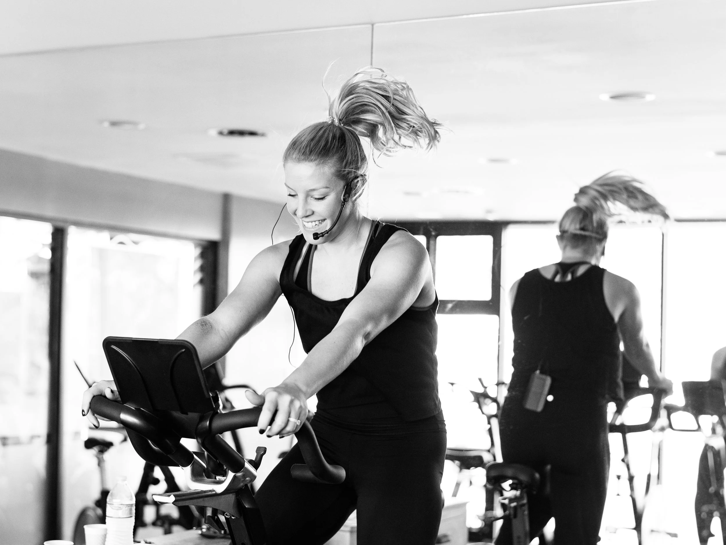 Group Fitness Classes in Lexington, Kentucky — LexMethod