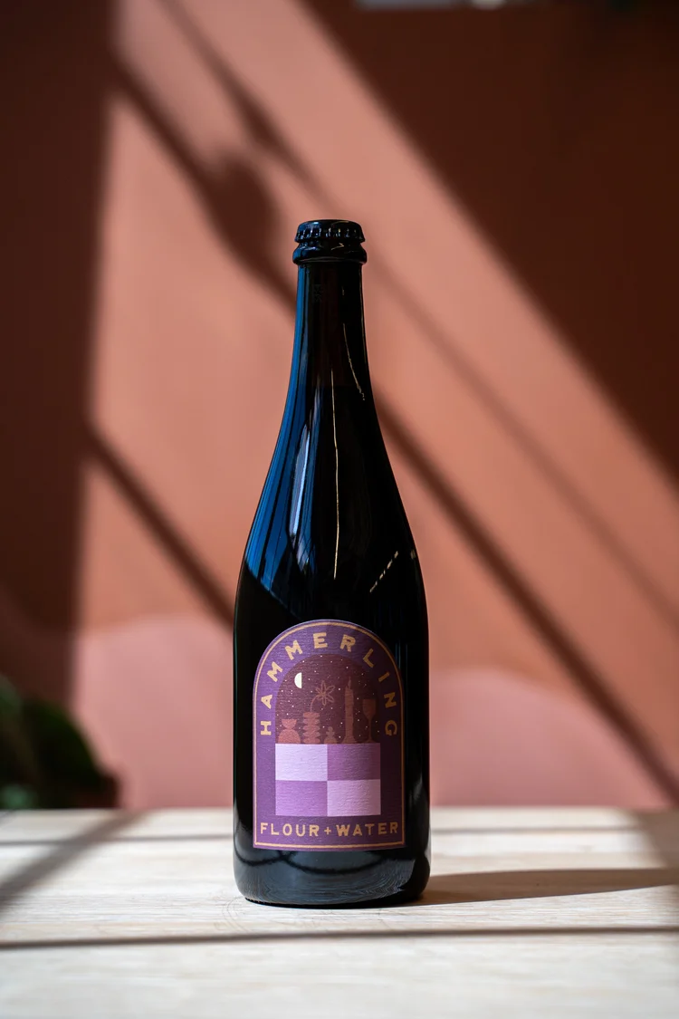 Hammerling Wines