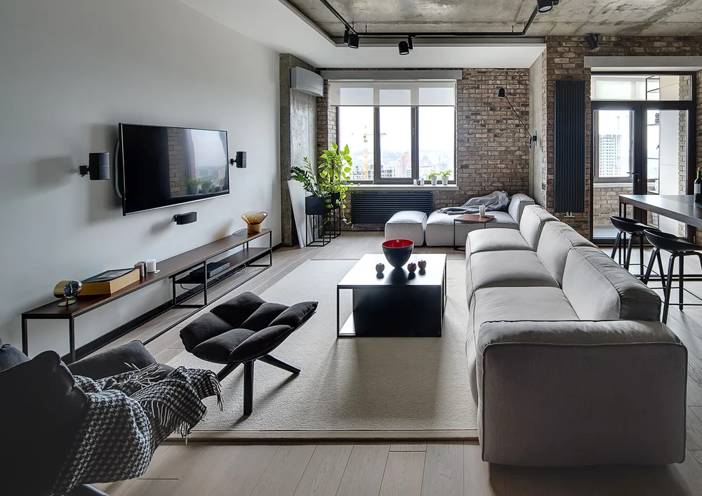 Loft Apartments London - Loft Hunt