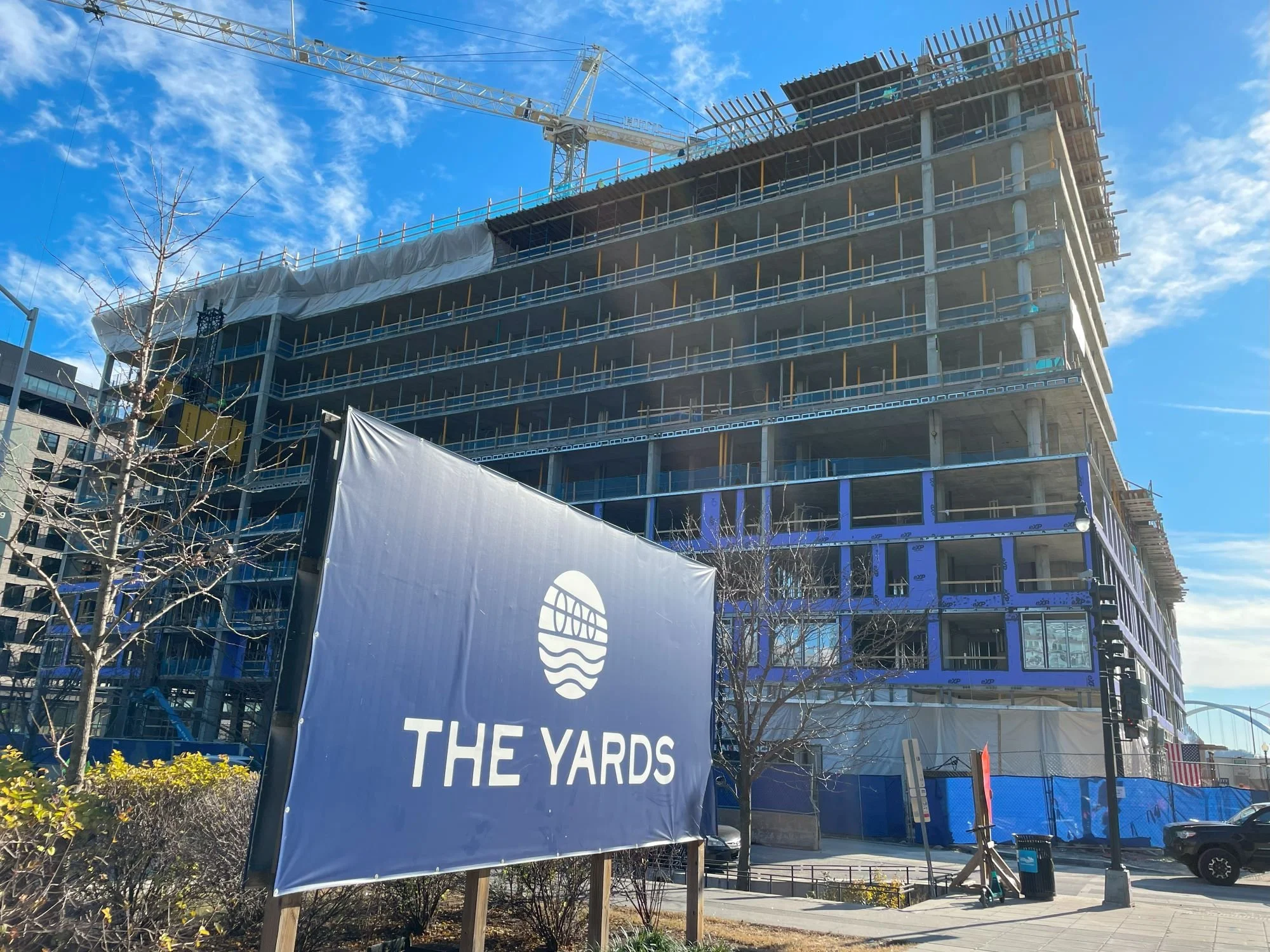The Yards DC Urby — Felice Development Group, LLC