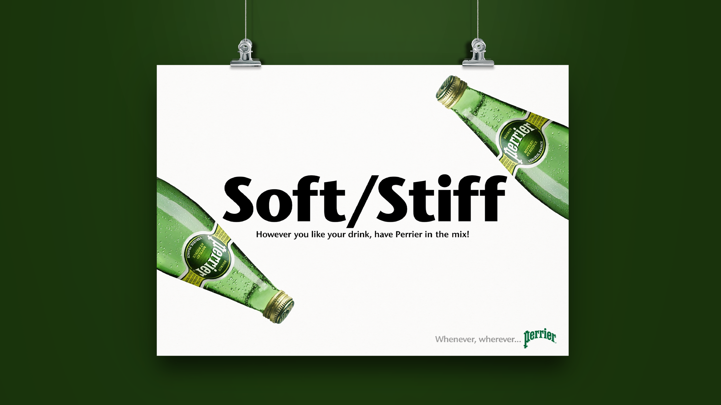 Advertising Design Agency Bedford — Cosanostra Design