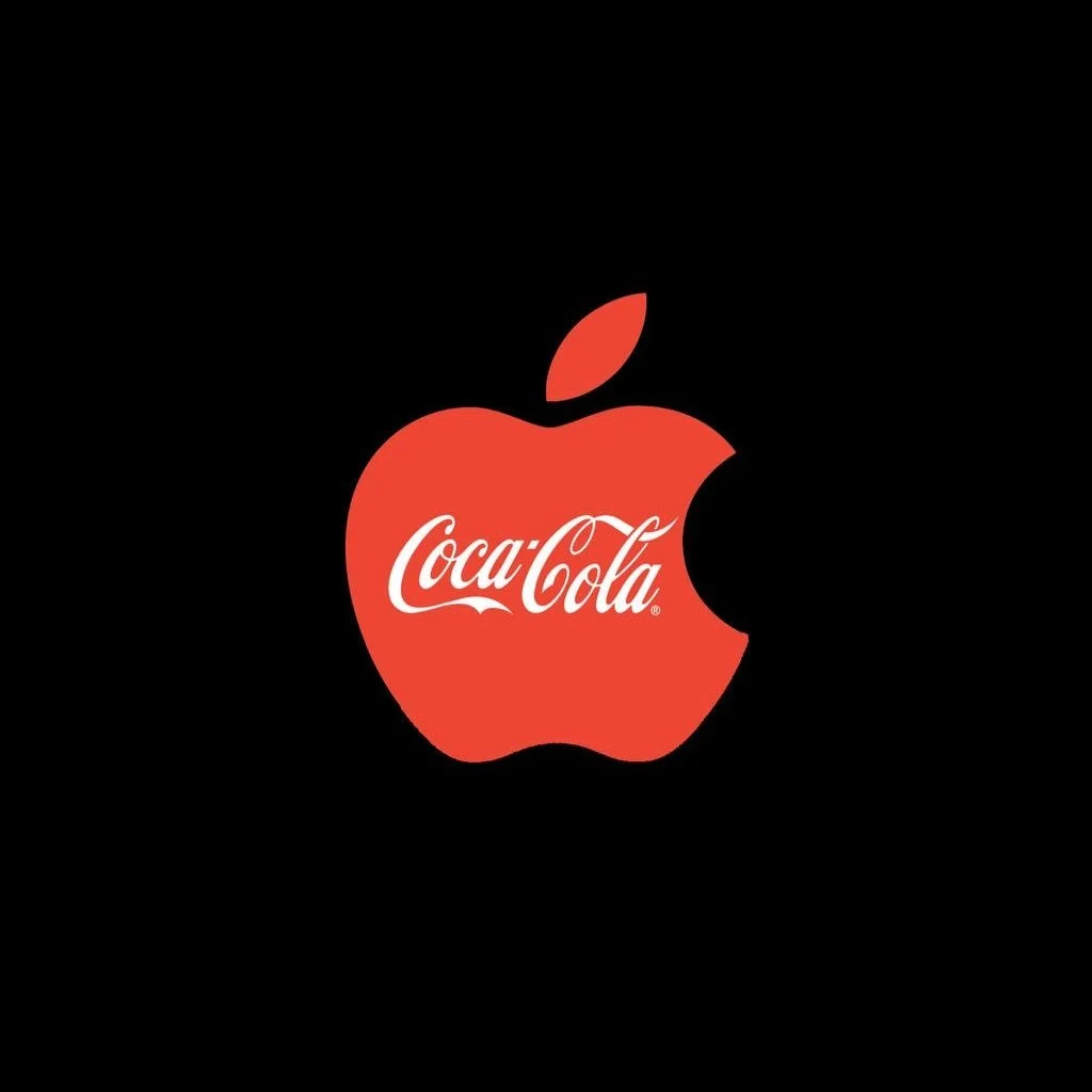 What The World’s Most Iconic Logo Designs Can Teach Us — Cosanostra Design