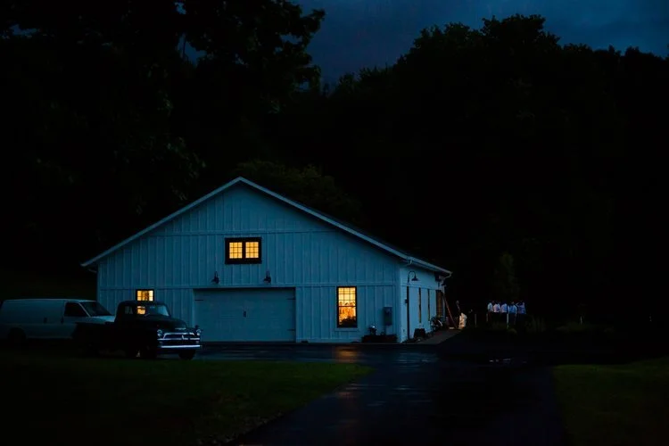 About — Tom Henry Racing