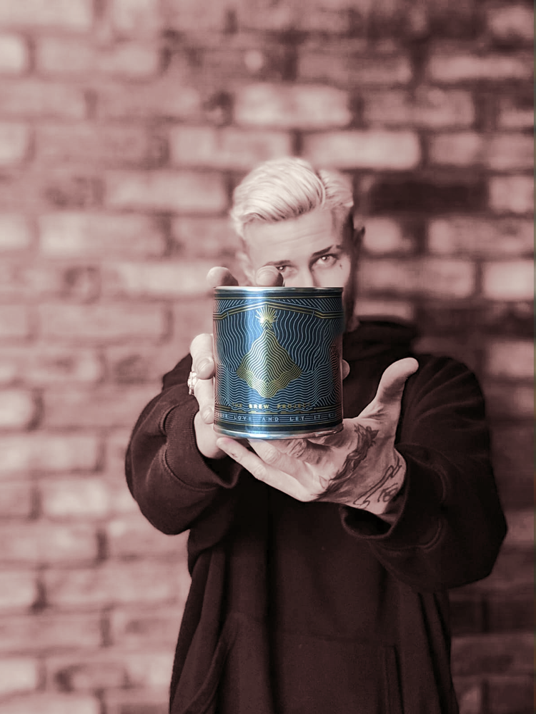 The Brew Project