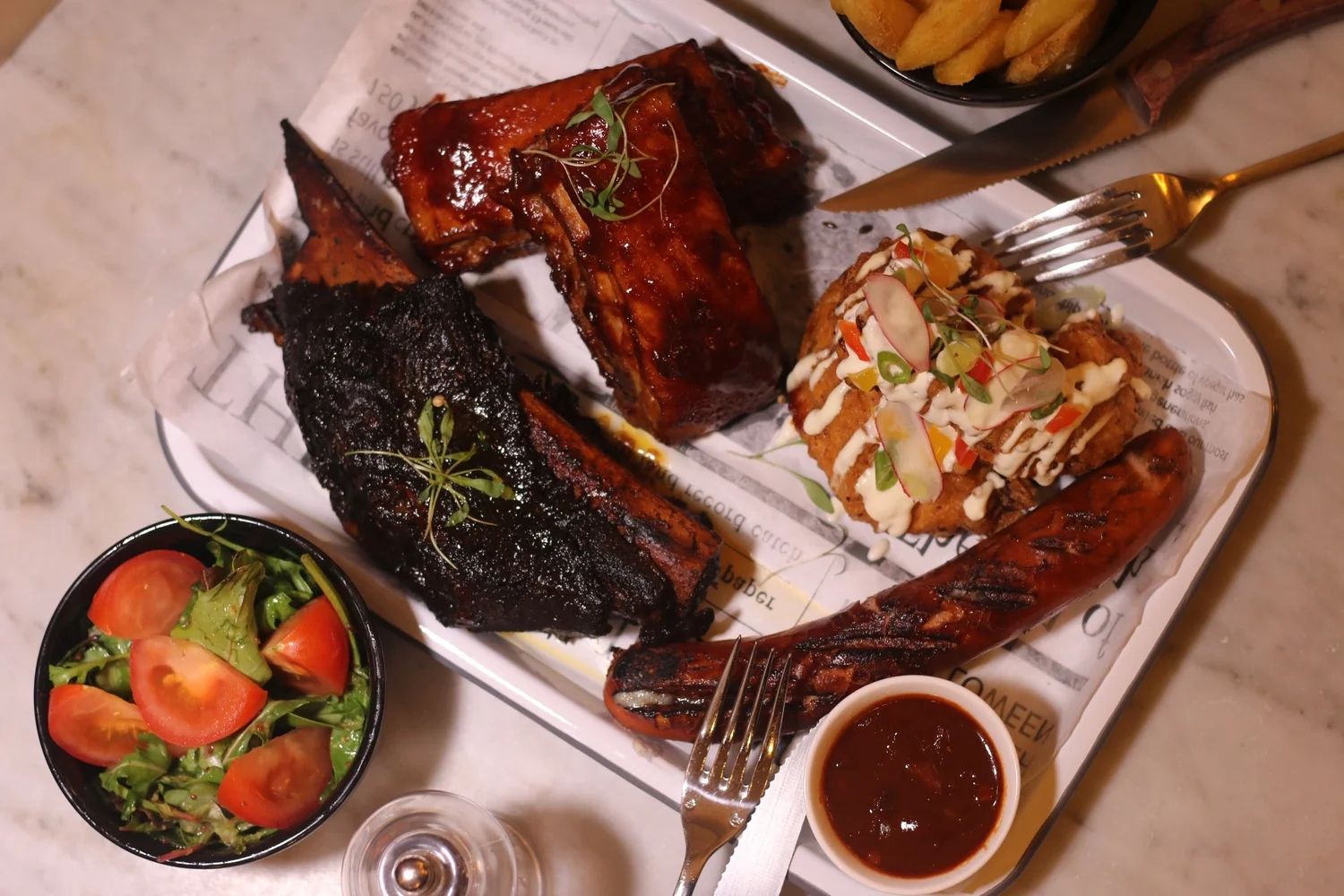 Boyds Grill & Wine Bar