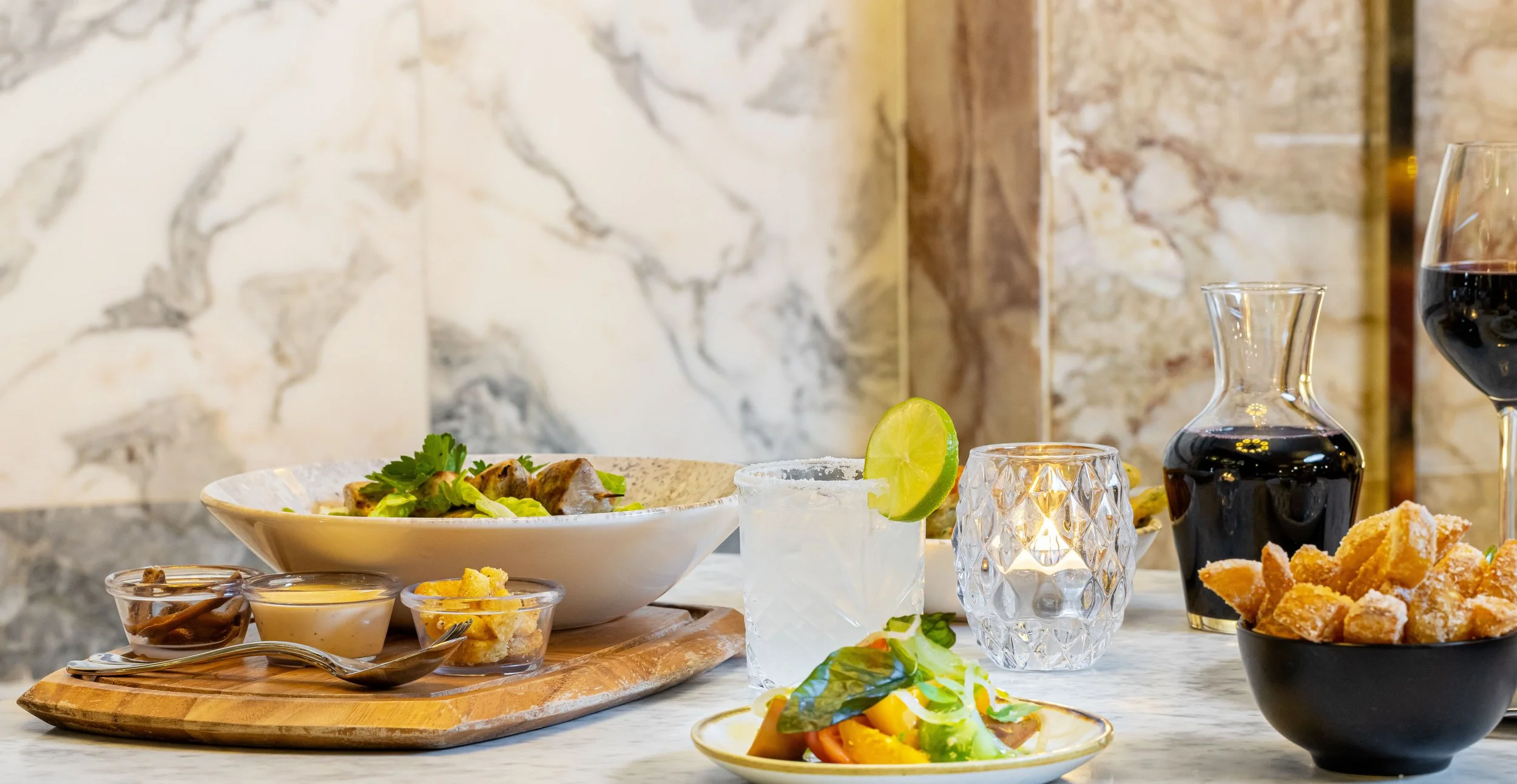 Menu — Boyds Grill & Wine Bar