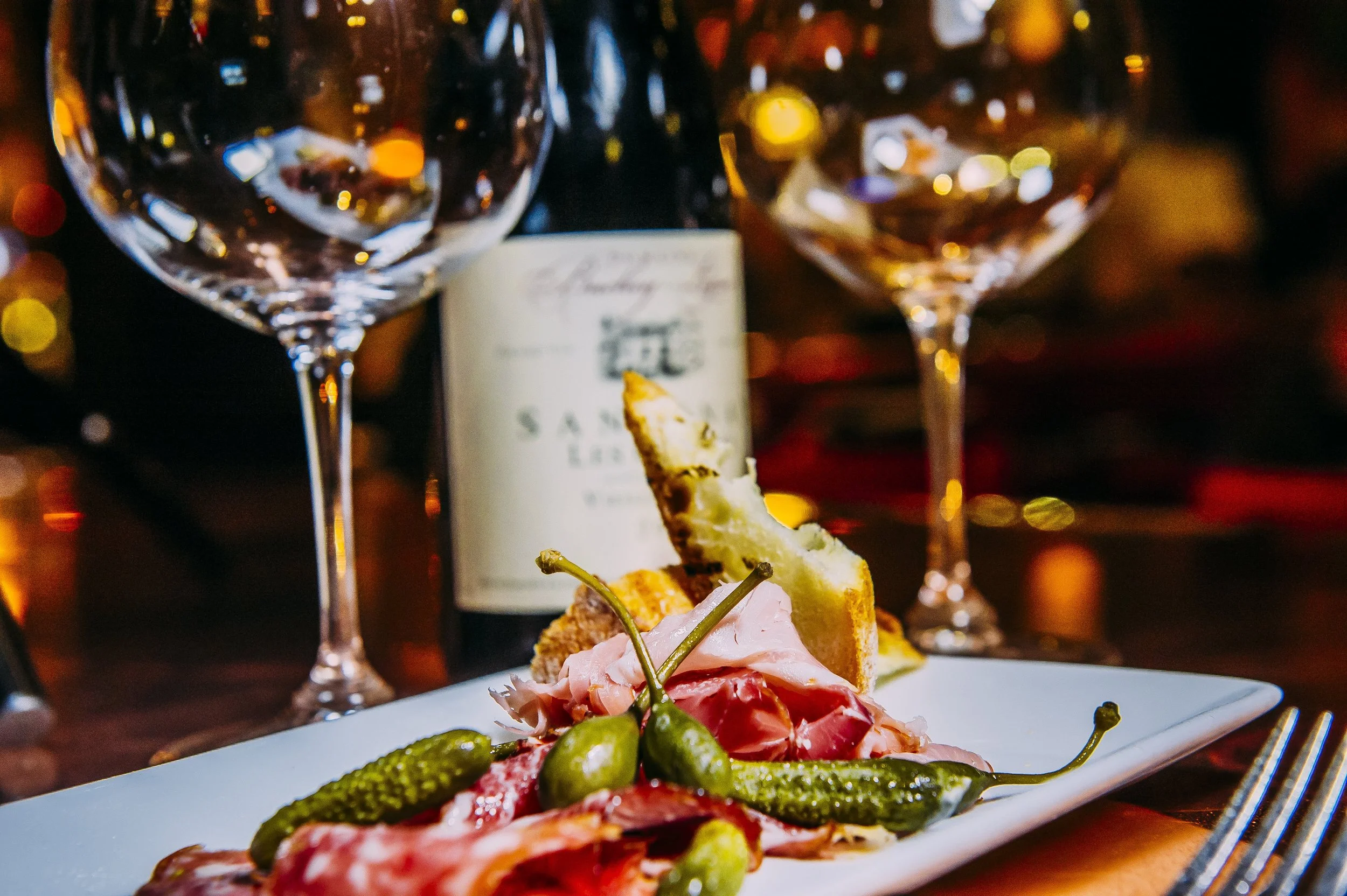Menu — Boyds Grill & Wine Bar
