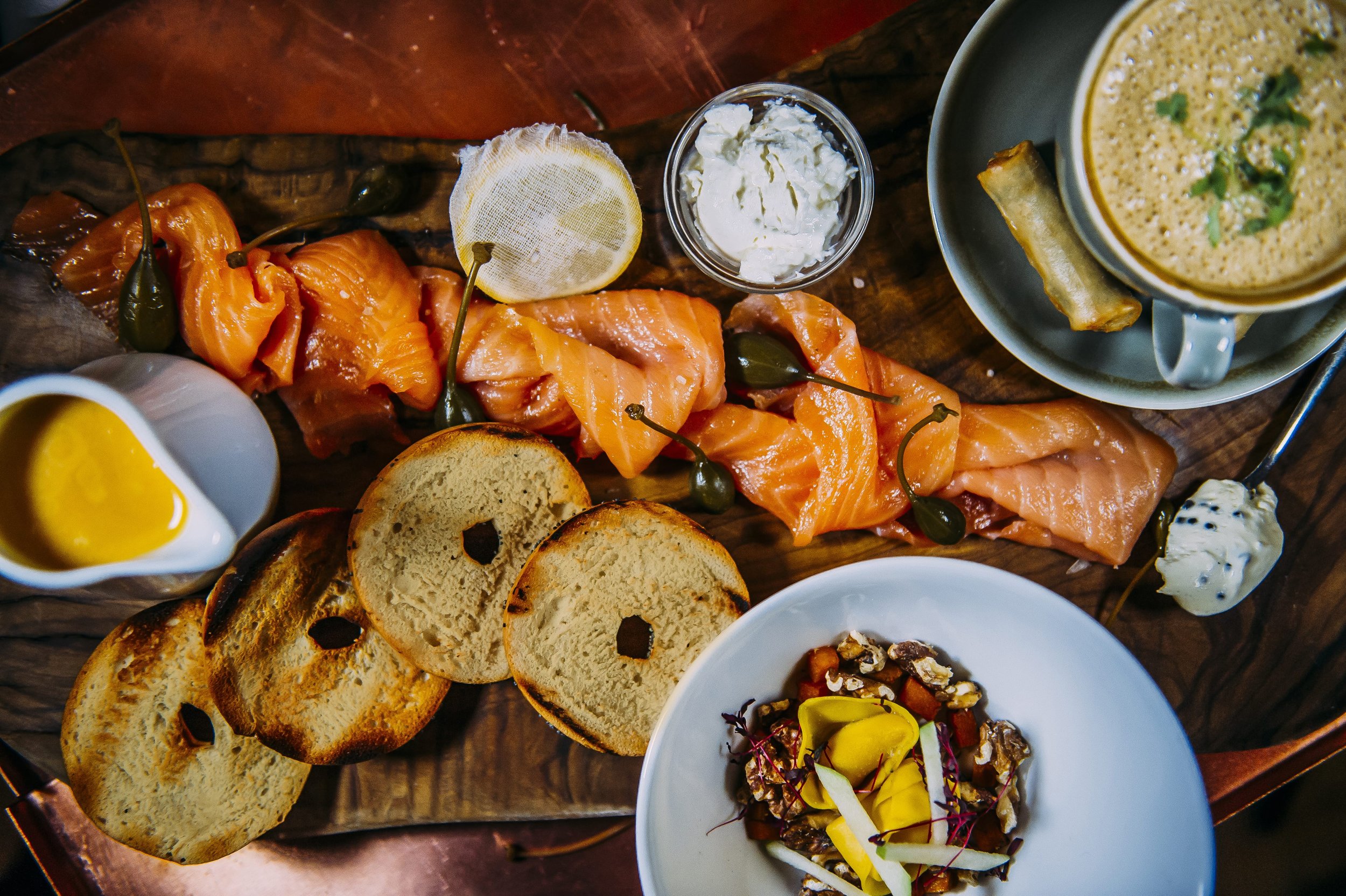 Menu — Boyds Grill & Wine Bar