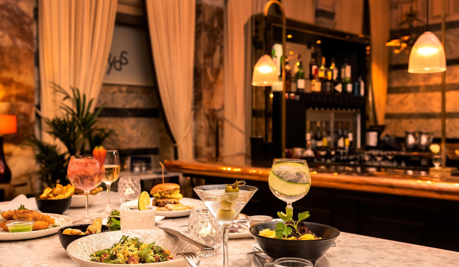 Boyds Grill & Wine Bar