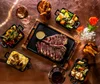 Menu — Boyds Grill & Wine Bar
