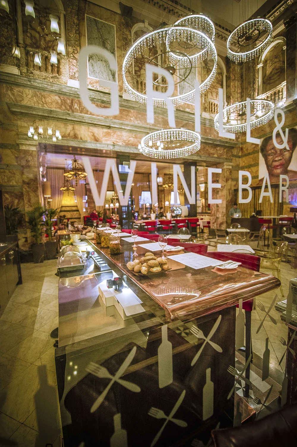 Boyds Grill & Wine Bar