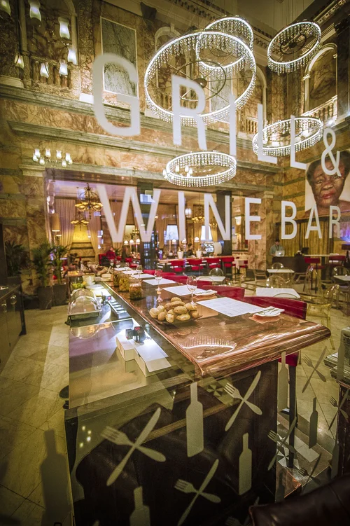 Boyds Grill & Wine Bar