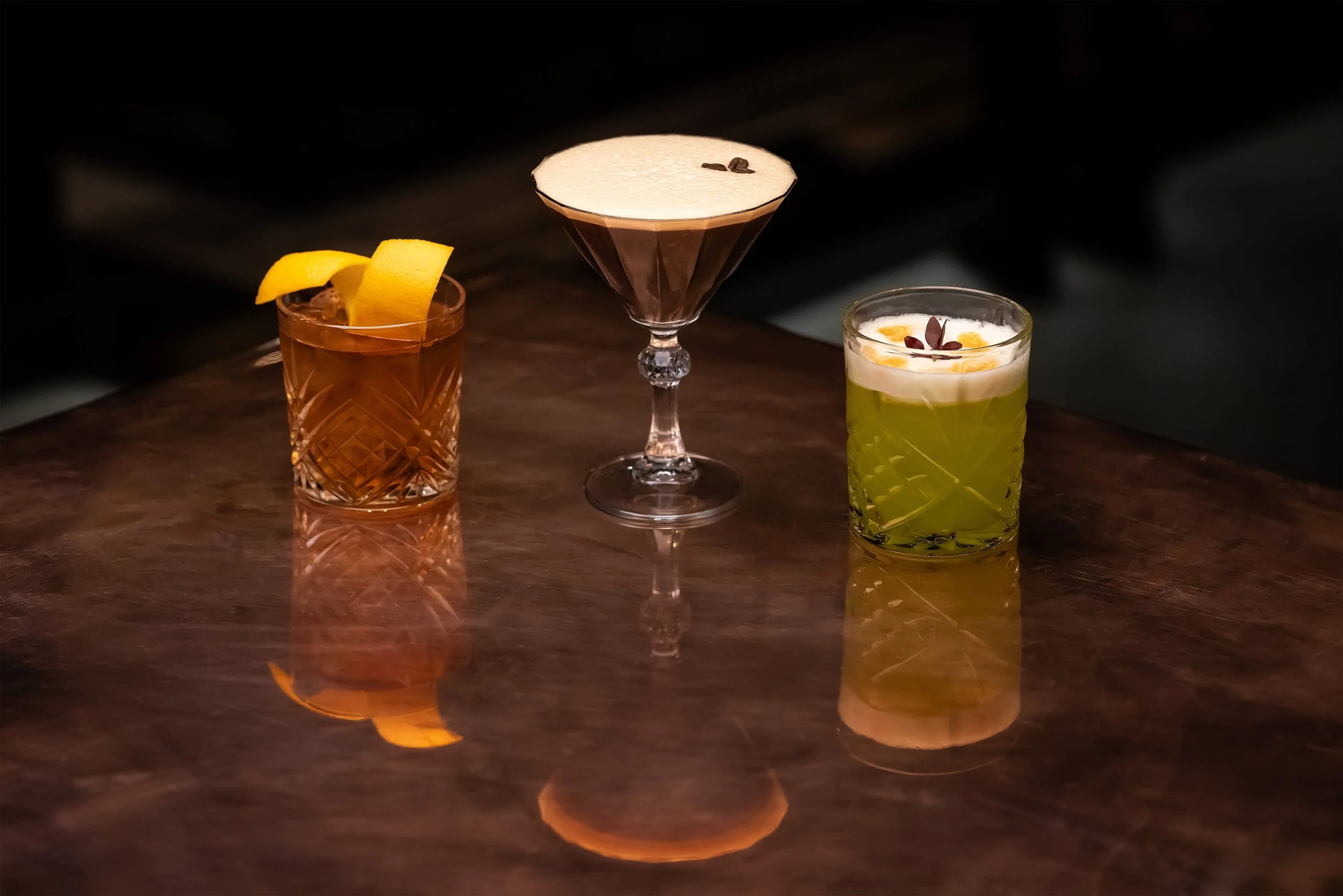 Boyds Grill & Wine Bar