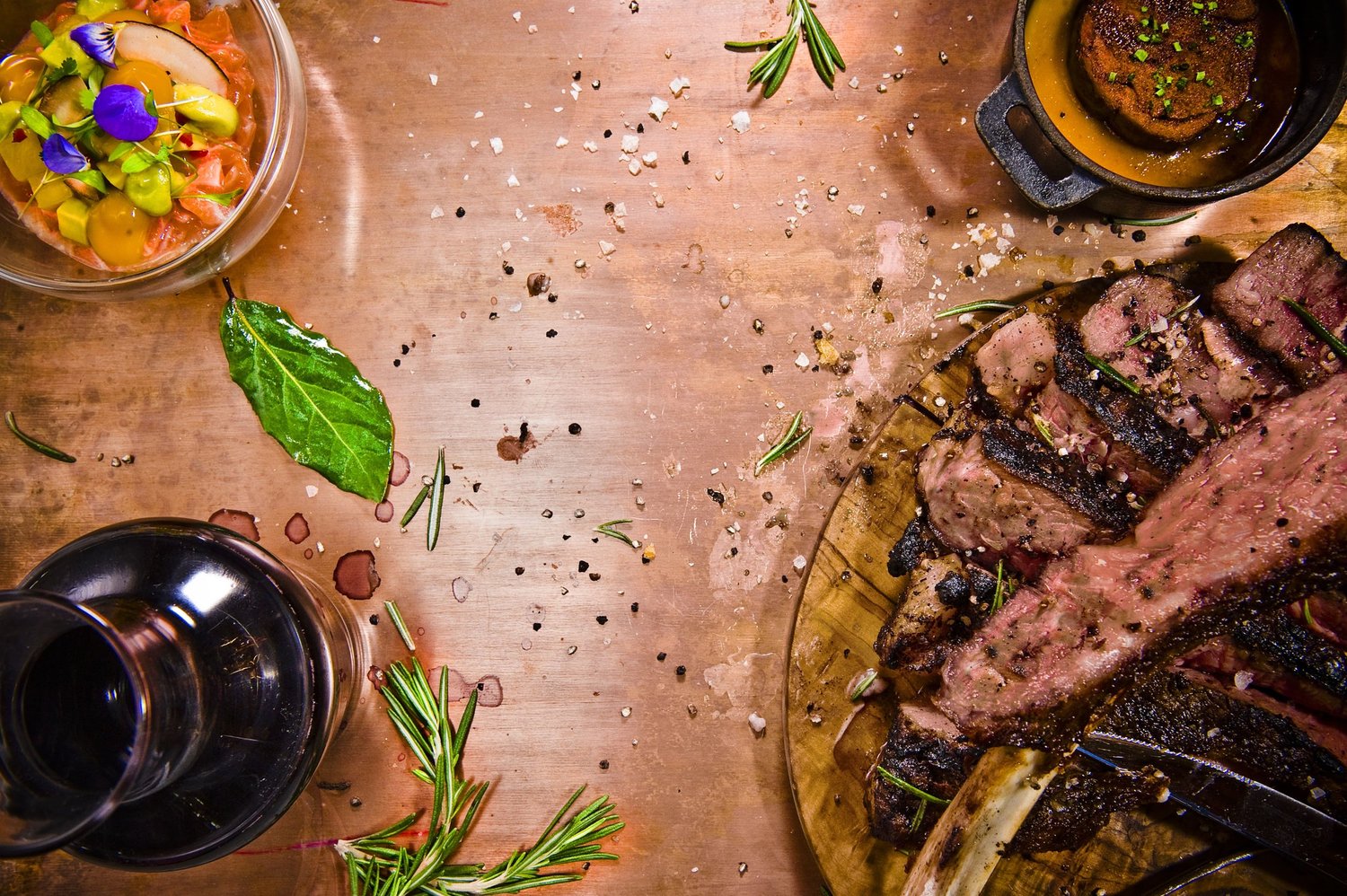 Boyds Grill & Wine Bar